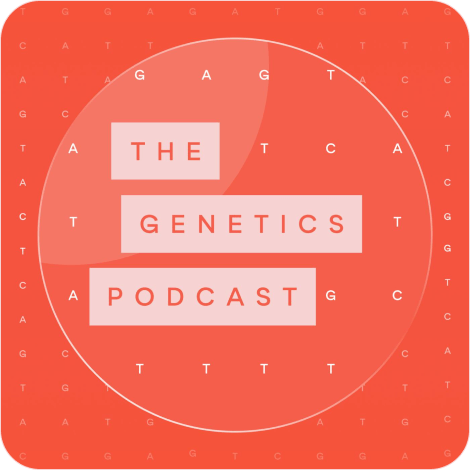 The Genetics Podcast ft Nathalie Kingston - NIHR BioResource Director